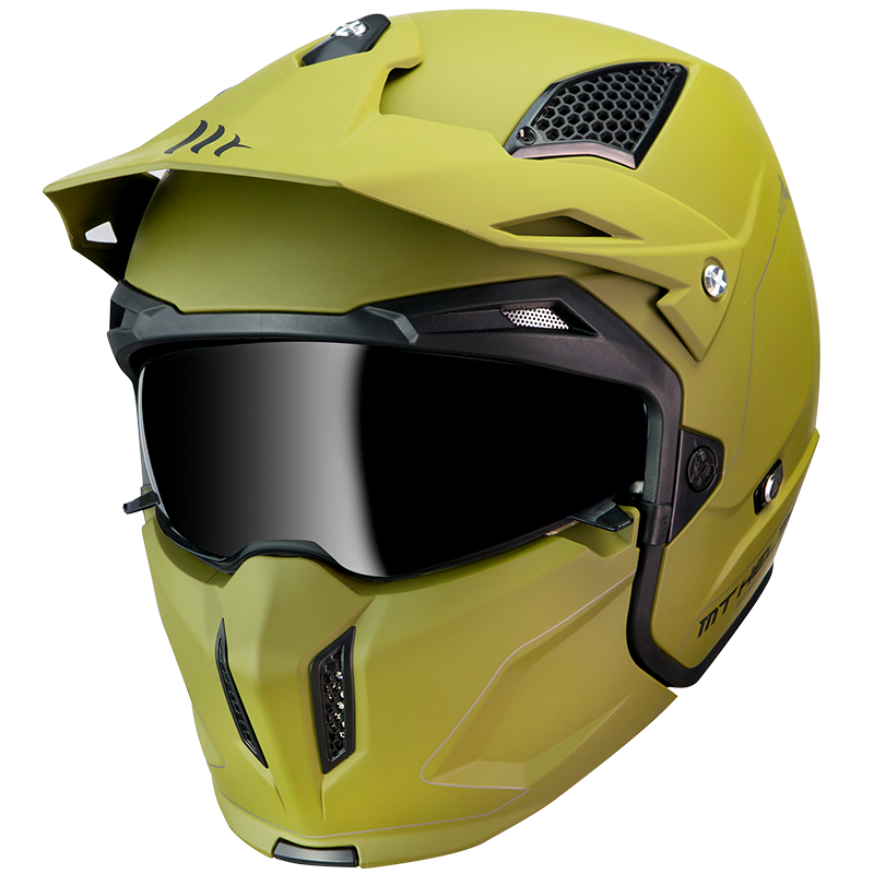 MT Helmets (Flip Up/Modular) – Durian Bikers